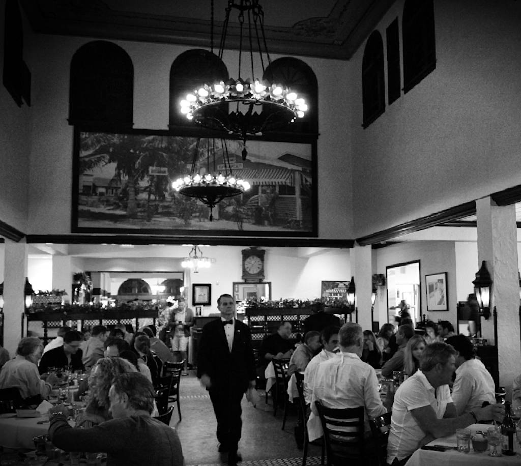 An Ode to Old Joe's: How a Family Owned Business Continues to Thrive