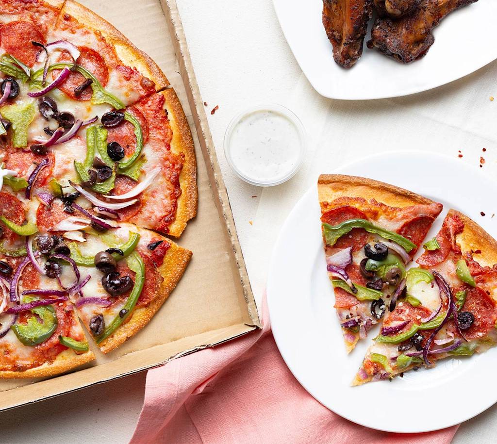 Tips for Ordering Lunches Your Remote Team Will Love | DoorDash for ...