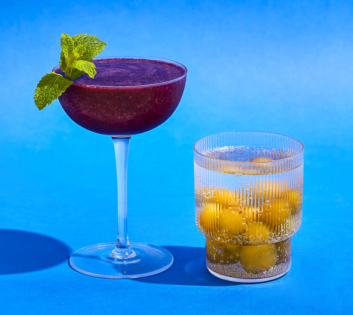 6 Easy Recipes for Using Up Grapes | DoorDash Blog