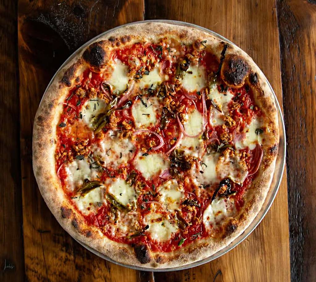Where to Get the Best Pizza in Toronto | DoorDash Blog