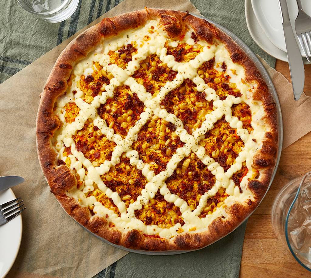 The Best Pizza in Atlanta | DoorDash Blog