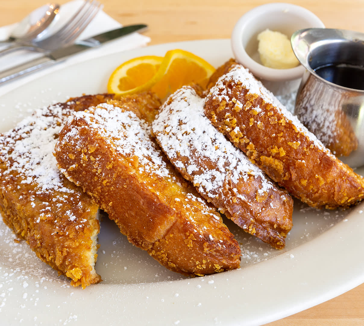 The Best Breakfasts in Portland | DoorDash Blog