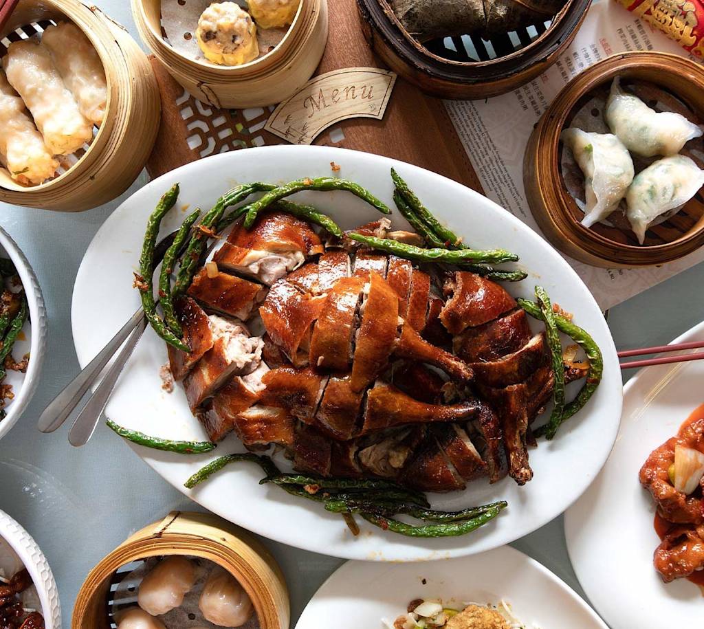 The Best Chinese Restaurants in Sydney, Australia | DoorDash Blog
