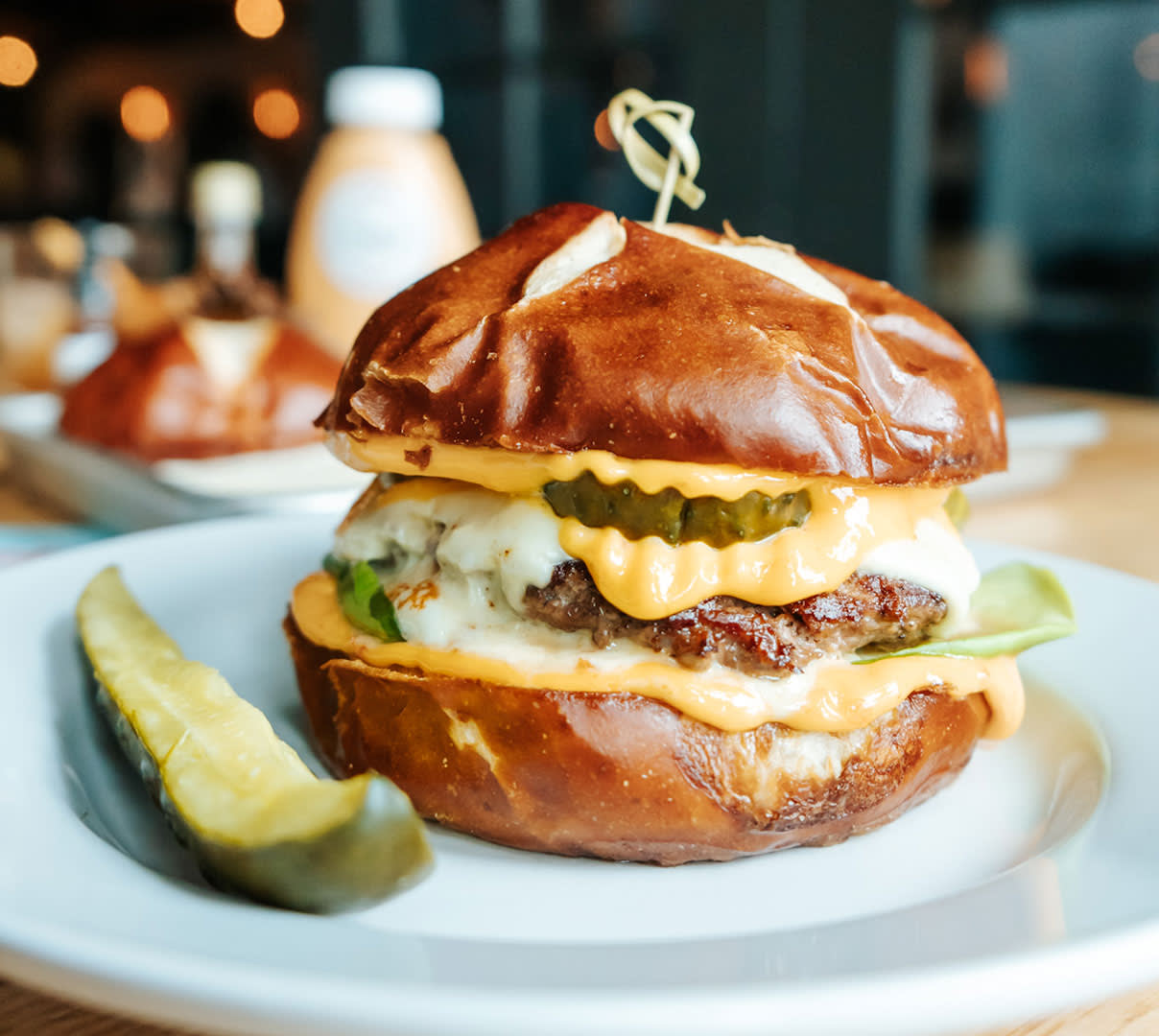 The Best Burgers in Philadelphia | DoorDash Blog
