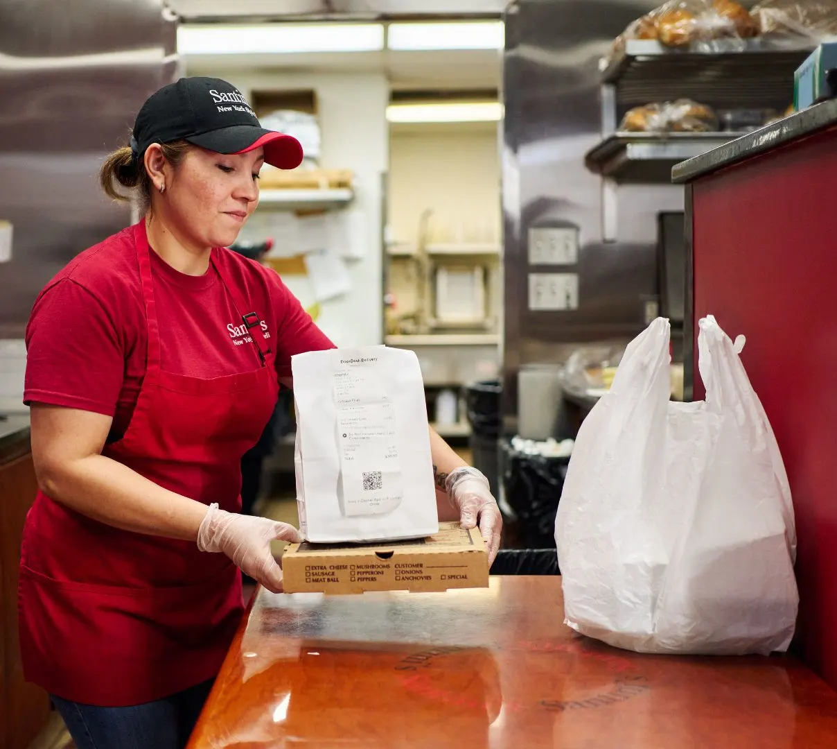 How 4 Restaurants Support Employee Wellness & Build Culture