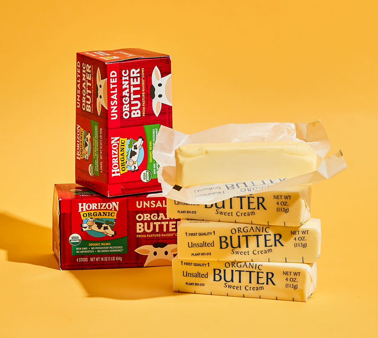 The 4 Best Tasting Grocery Store Butters | DoorDash Blog