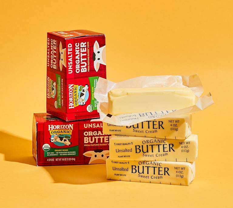 The 4 Best Tasting Grocery Store Butters | DoorDash Blog