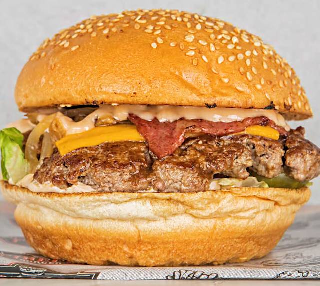 Dónde comer las mejores hamburguesas en Toronto | Blog de DoorDash