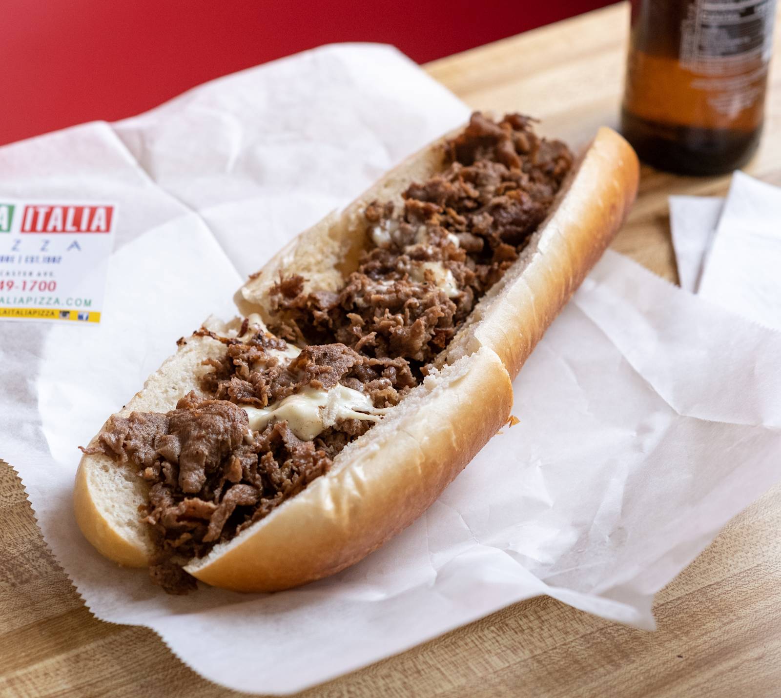 The Best Cheesesteaks in Philly | DoorDash Blog