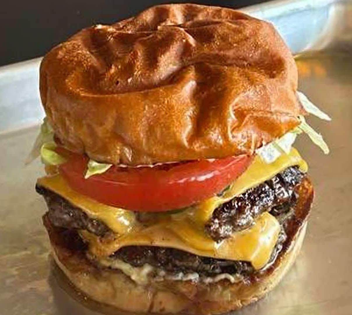 The Best Burgers in Vancouver | DoorDash Blog