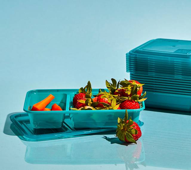 The 8 Best Plastic Food Storage Containers for Every Use | DoorDash Blog