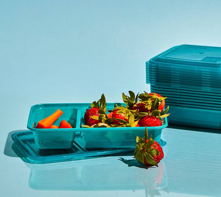 The 8 Best Plastic Food Storage Containers for Every Use | DoorDash Blog