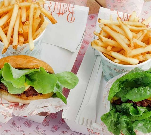 The Best Burgers in Sydney, Australia | DoorDash Blog