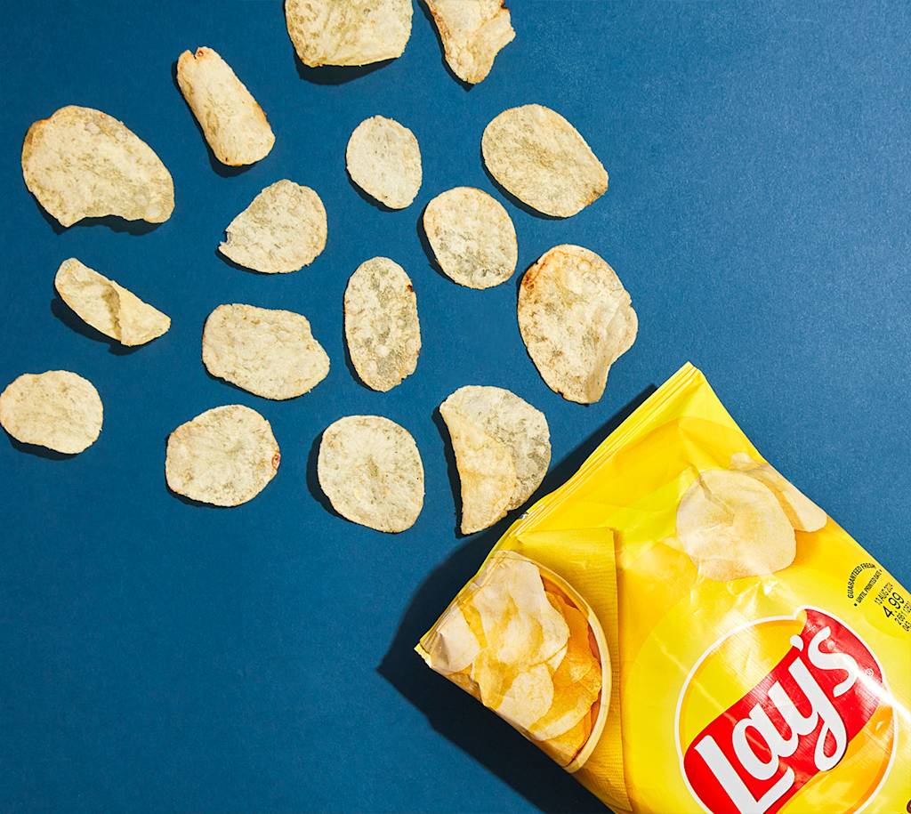 The 4 Best Potato Chips, Ranked | DoorDash Blog