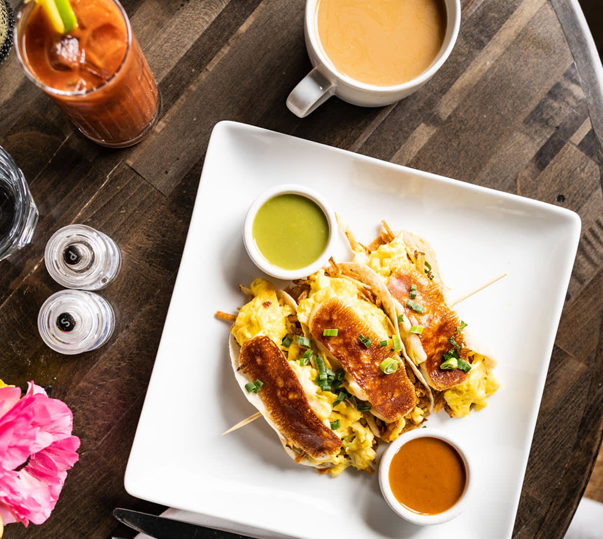 The Best Mexican Food in Denver | DoorDash Blog