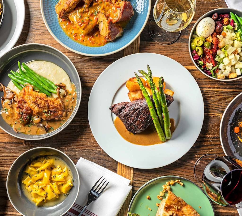 The Best Italian Restaurants in Chicago | DoorDash Blog