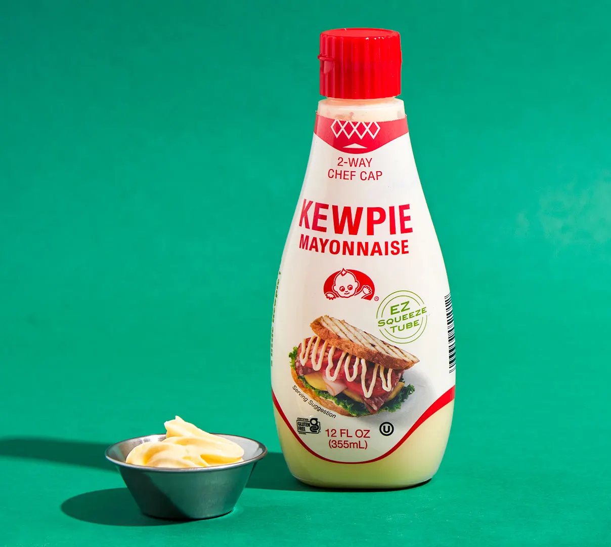 The 5 Best Tasting Store-Bought Mayonnaise | DoorDash Blog