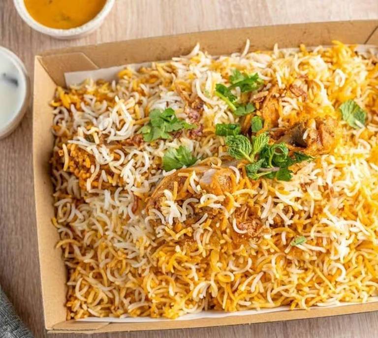 The Best Indian Restaurants in Melbourne, Australia | DoorDash Blog