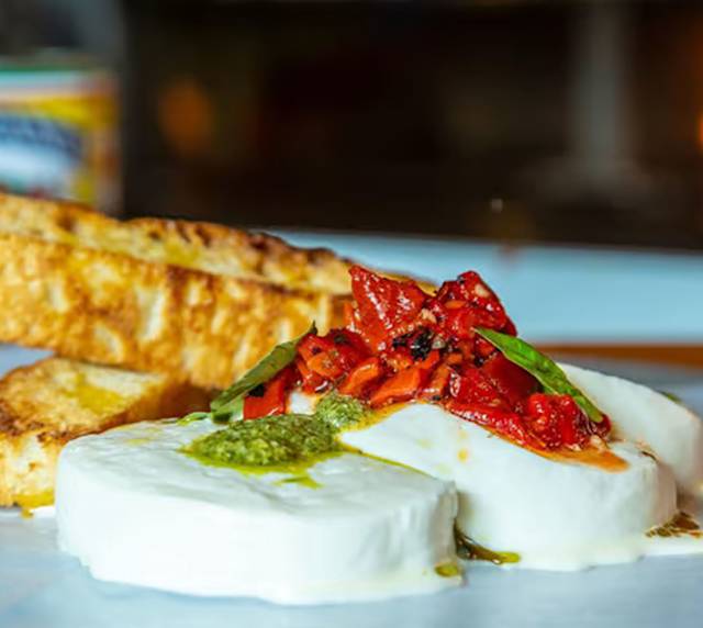 The 31 Best Restaurants in Las Vegas | DoorDash Blog