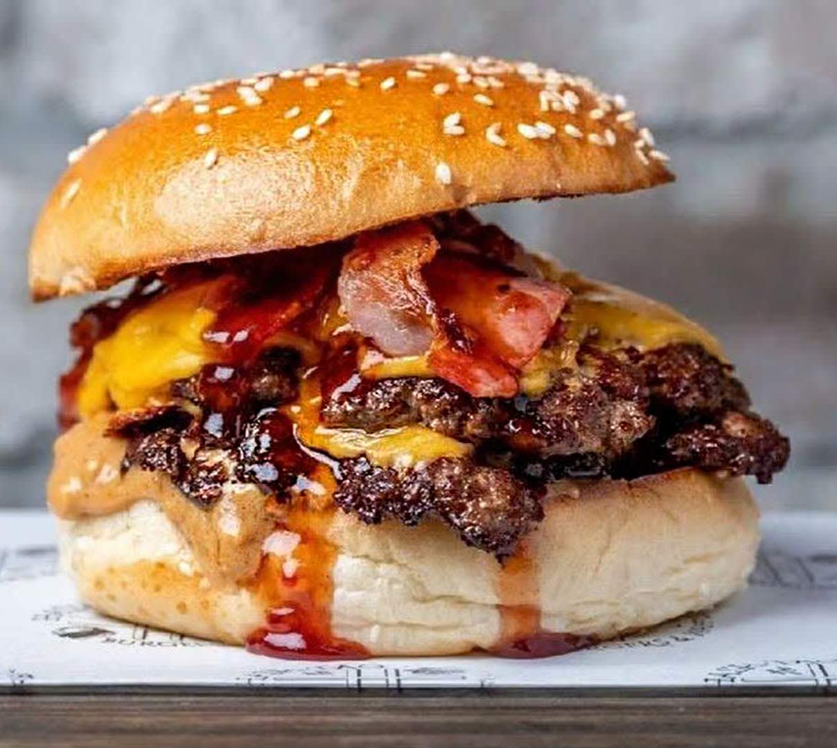 The Best Burgers in Brisbane, Australia | DoorDash Blog