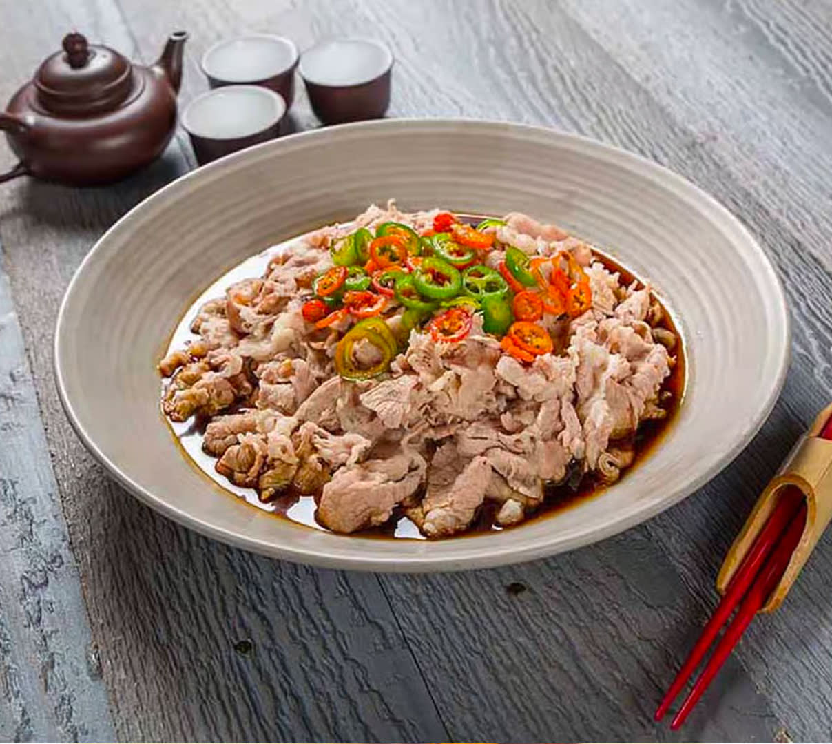 The 25 Best Chinese Restaurants in Los Angeles | DoorDash Blog