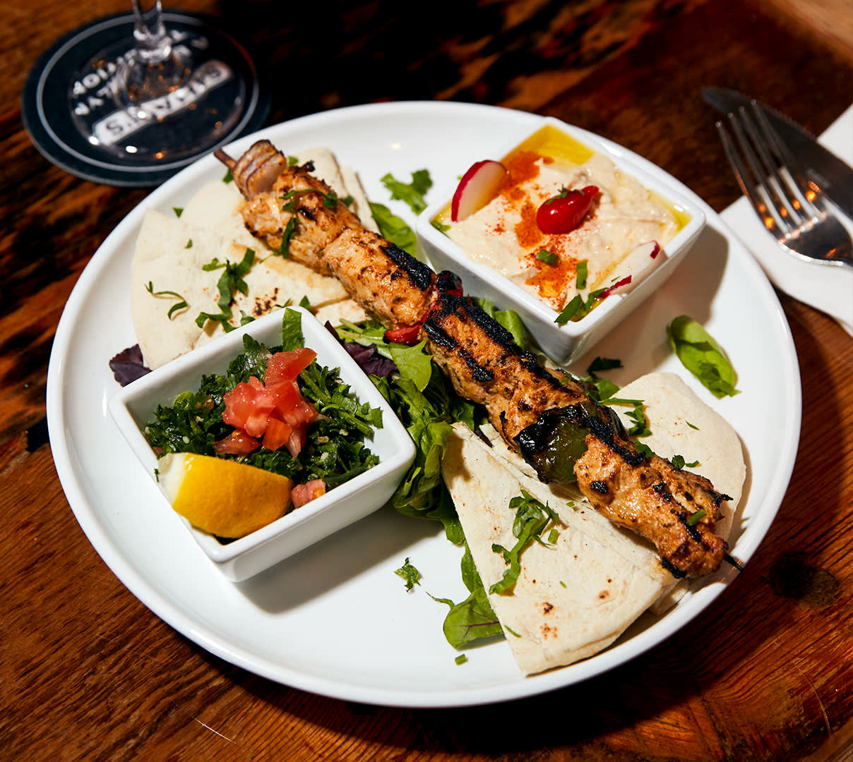 The Ultimate Block Party Menu From Sahadi’s in Brooklyn | DoorDash Blog
