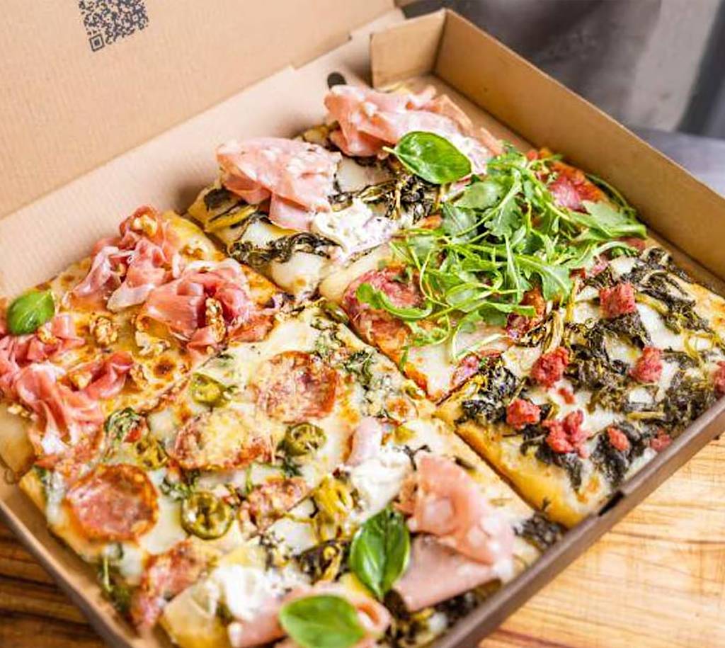 Where to Get the Best Pizza in Sydney, Australia | DoorDash Blog
