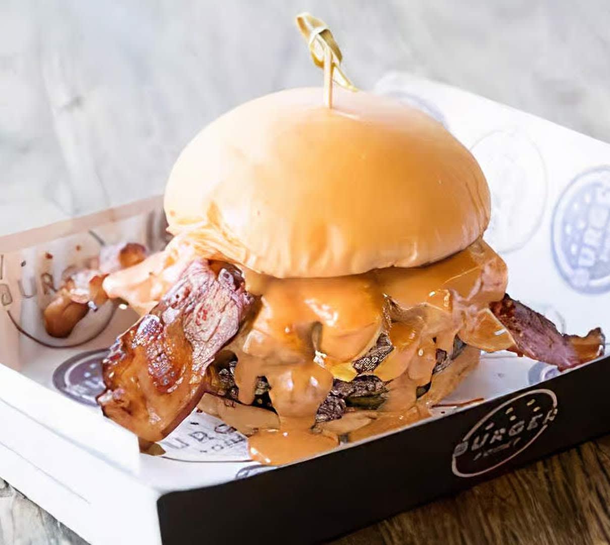 The Best Burgers in Sydney, Australia | DoorDash Blog