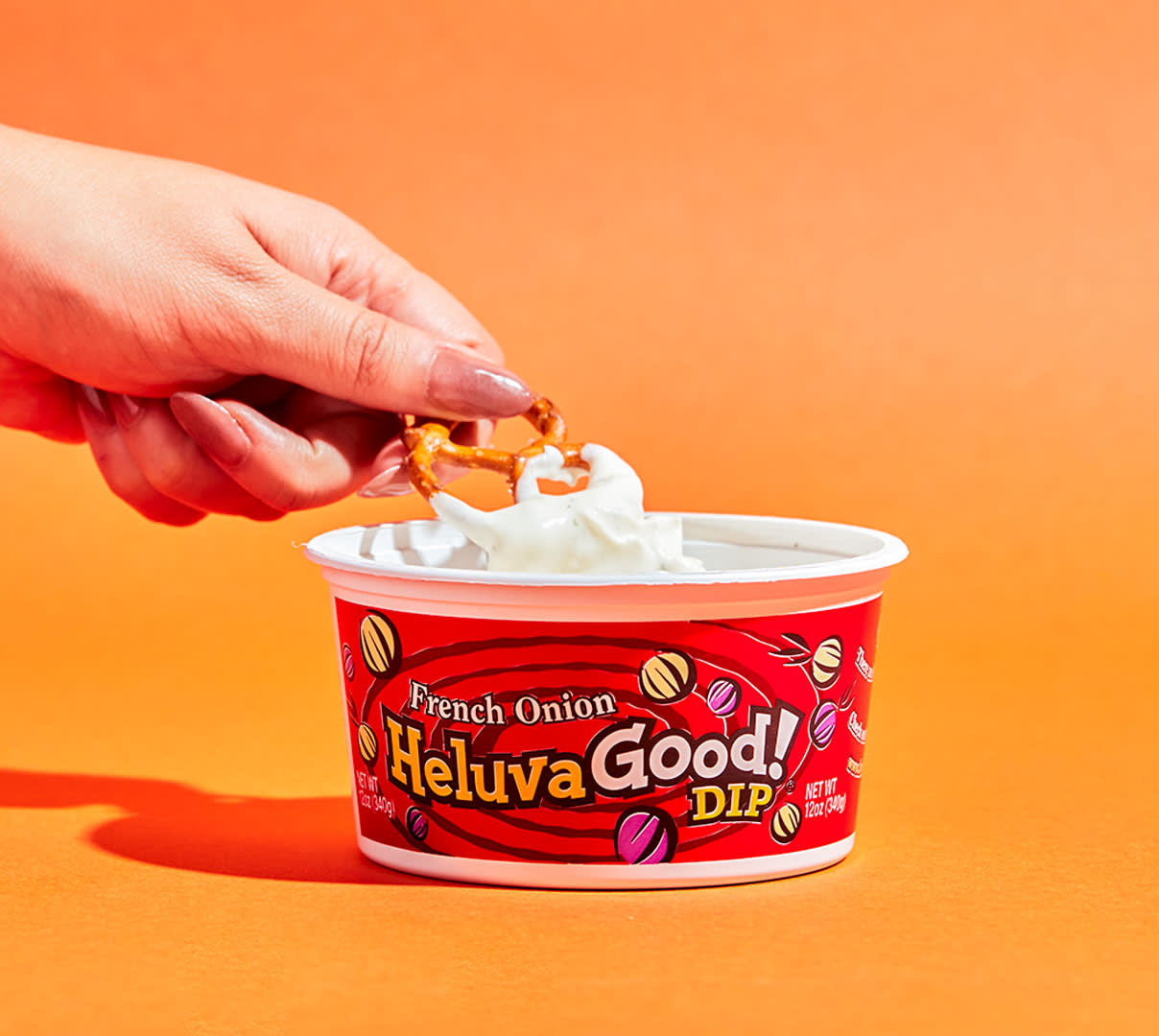 The 7 Best Store-Bought Dips | DoorDash Blog