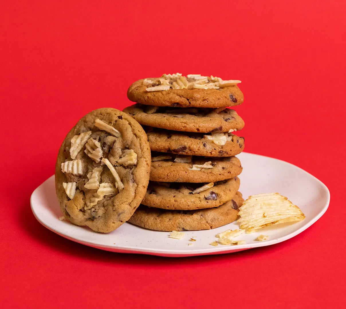 6 Clever Recipe Ideas Using Potato Chip Crumbs | DoorDash Blog