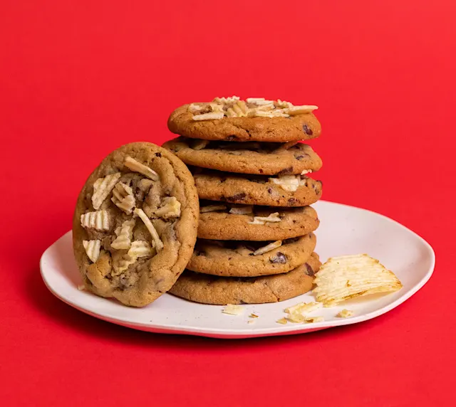 6 Clever Recipe Ideas Using Potato Chip Crumbs | DoorDash Blog