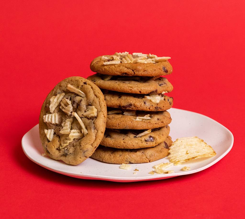 6 Clever Recipe Ideas Using Potato Chip Crumbs | DoorDash Blog