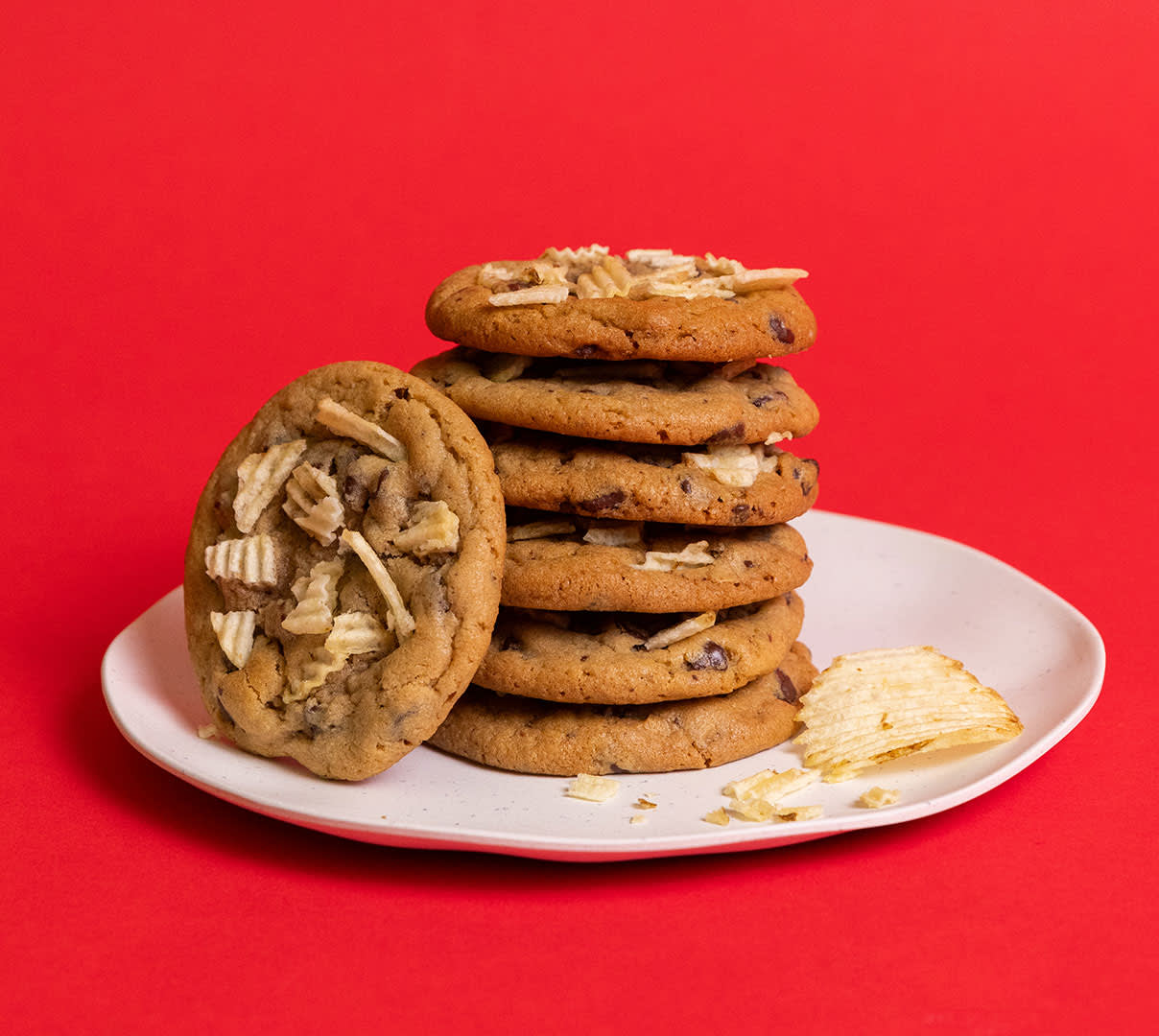 6 Clever Recipe Ideas Using Potato Chip Crumbs | DoorDash Blog
