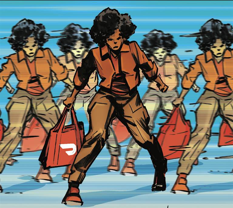 Dasher: Activate Super You | Dasher Central