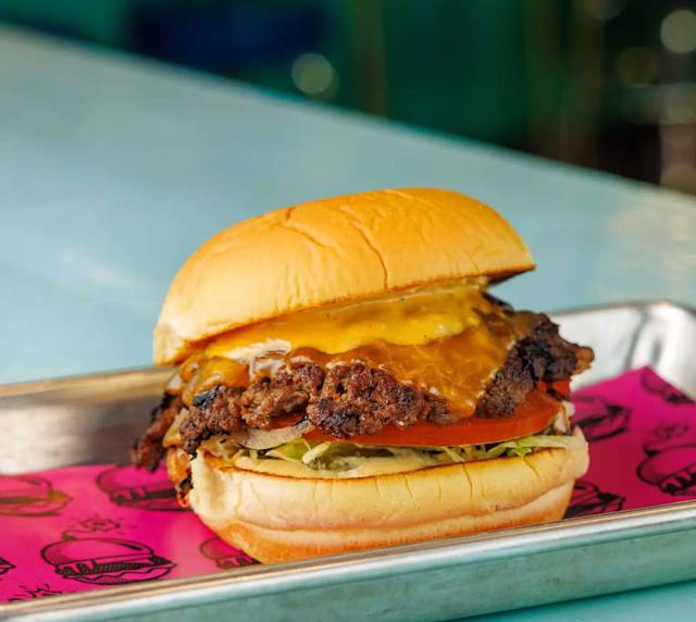 The Best Burgers in Vancouver | DoorDash Blog