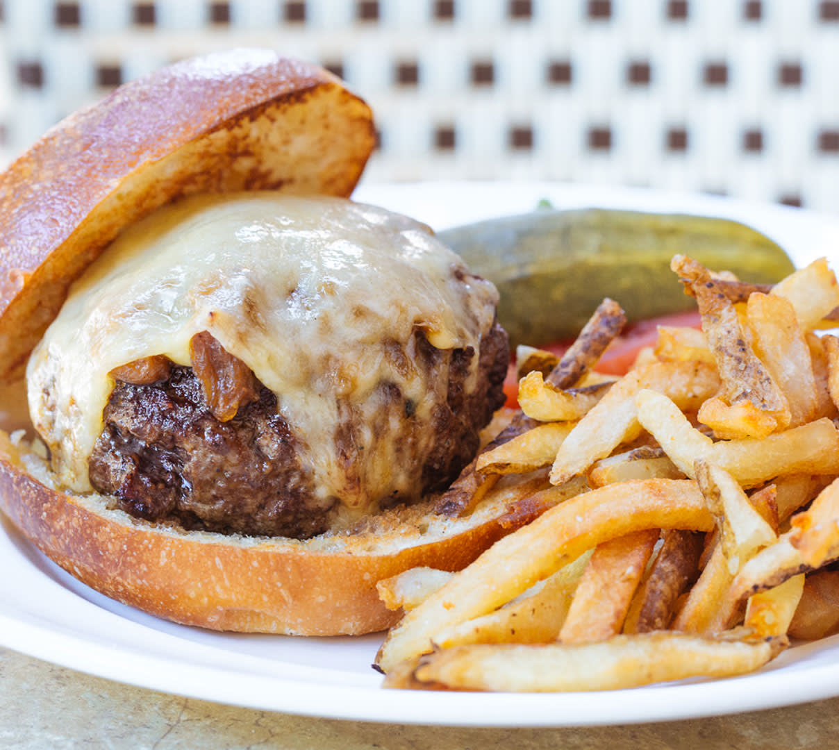 The Best Burgers in Philadelphia | DoorDash Blog