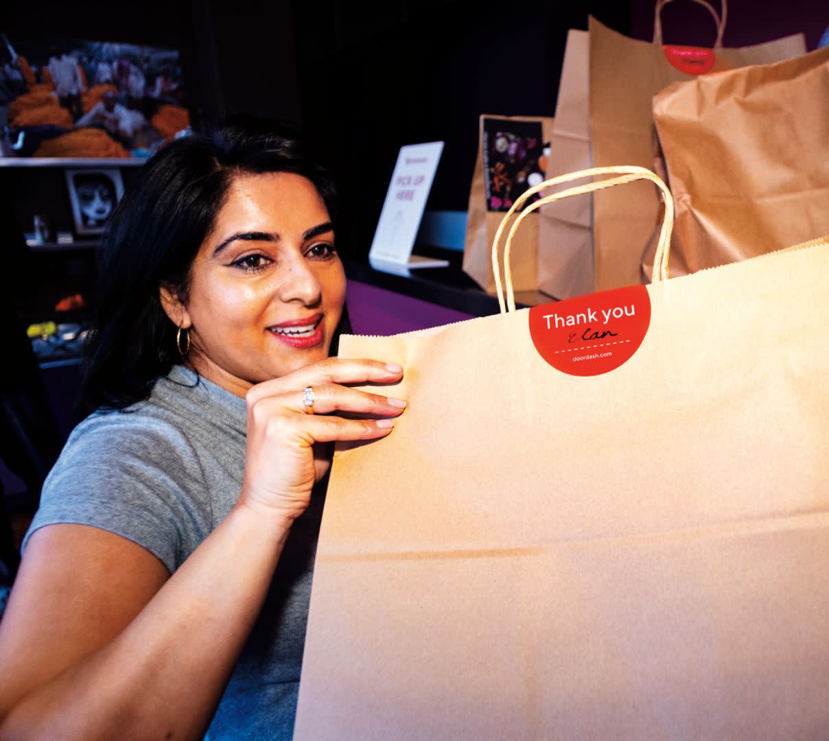 How DoorDash Promotes Safety for Women Dashers | Dasher Central