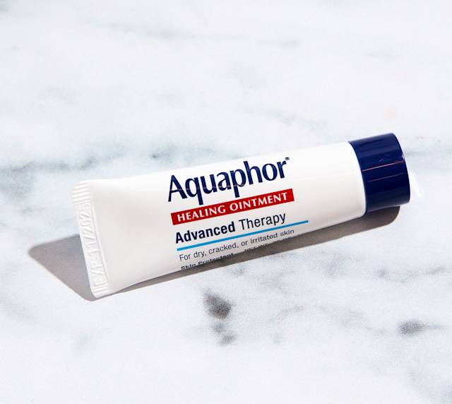How Aquaphor Became My Essential Lip and Skin Savior | DoorDash Blog