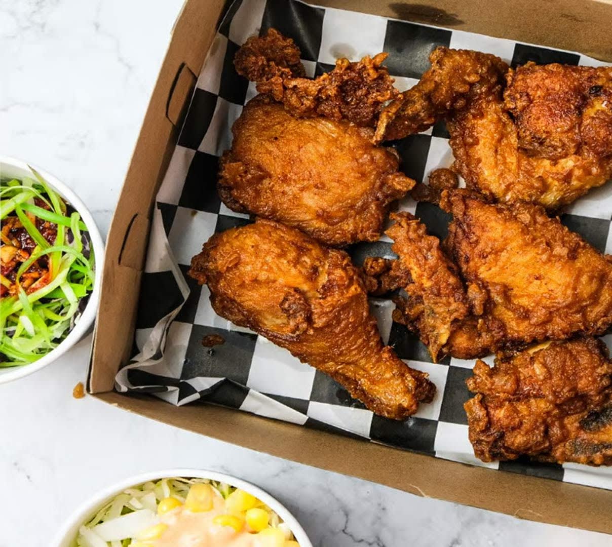 The Best Restaurants in Atlanta | DoorDash Blog