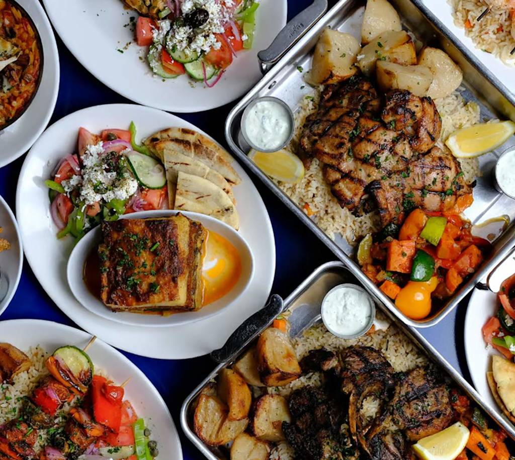 The Best Mediterranean Restaurants in Vancouver | DoorDash Blog