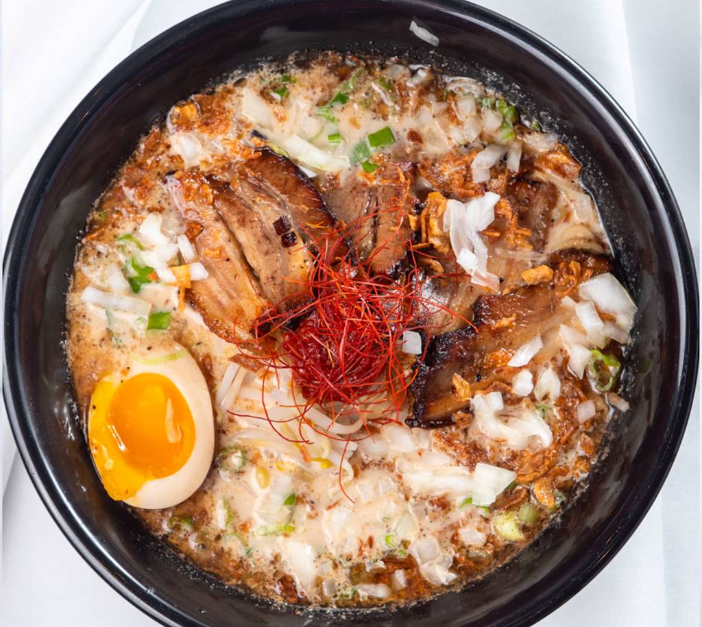 The 25 Best Ramen Shops in Los Angeles | DoorDash Blog