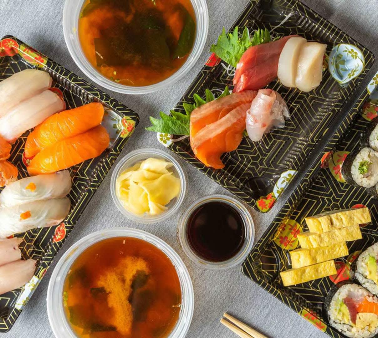 The Best Restaurants in San Francisco | DoorDash Blog