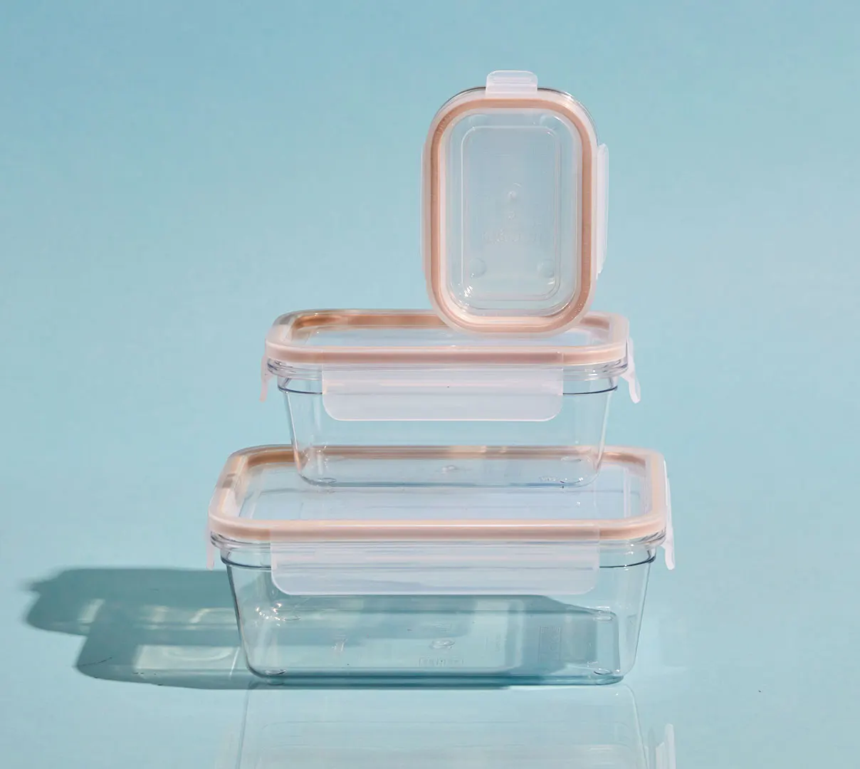 The 8 Best Plastic Food Storage Containers for Every Use | DoorDash Blog