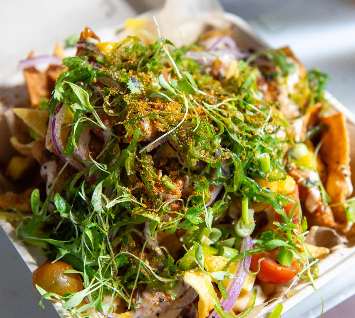 Why Grails Is One of Miami’s Best Sports Bars | DoorDash Blog
