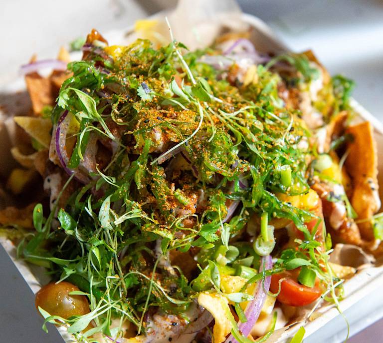 Why Grails Is One of Miami’s Best Sports Bars | DoorDash Blog