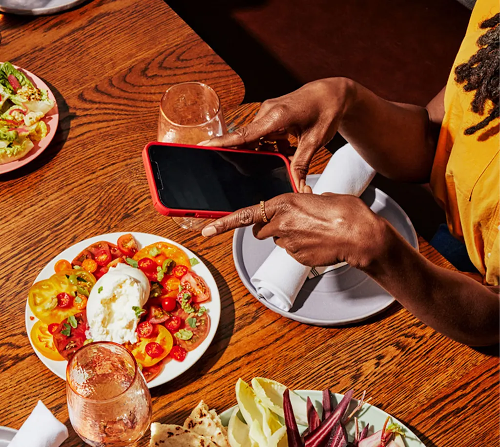 How Restaurants Can Use Data to Optimize Menus