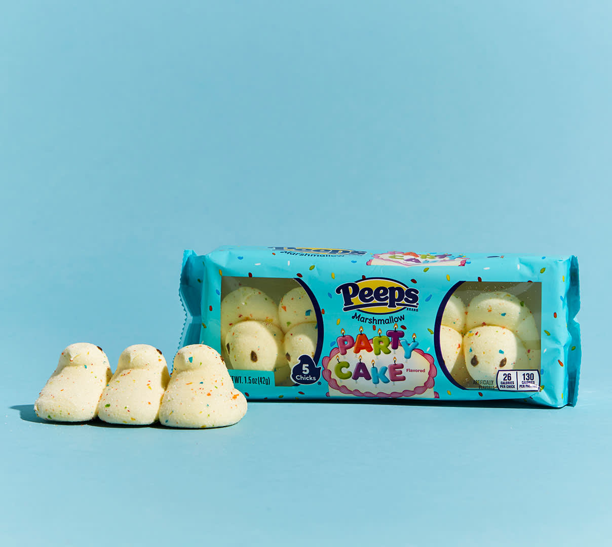 We Tried 10+ Peeps Flavors and Products to Find the Best | DoorDash Blog
