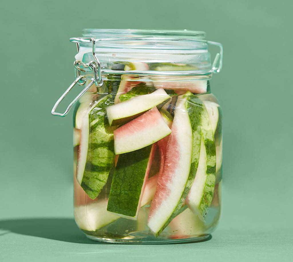 Easy Watermelon Recipes That Use the Whole Fruit | DoorDash Blog