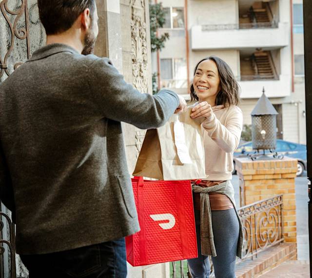 The Dasher's Guide to Local Delivery With DoorDash | Dasher Central