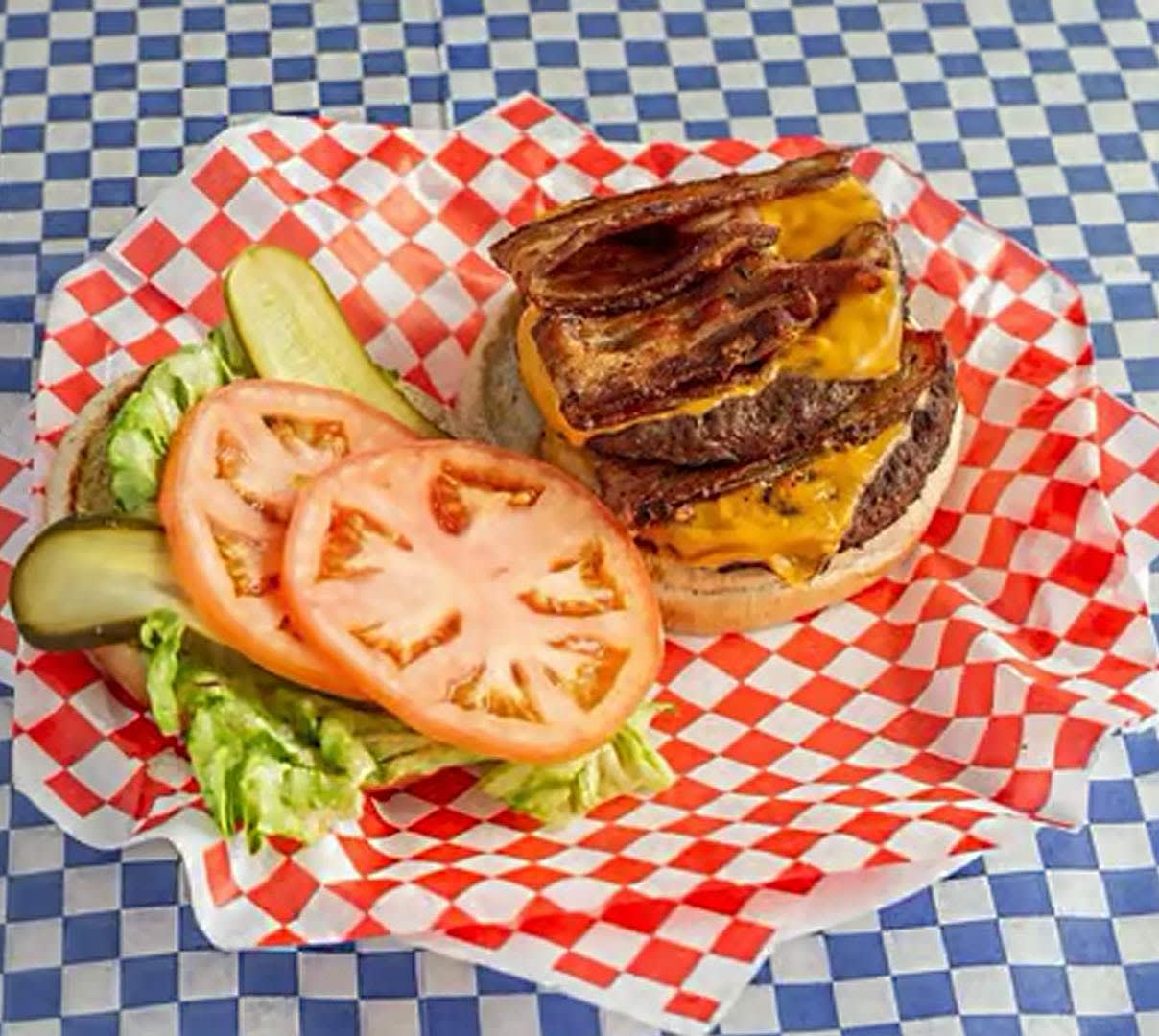 Where to Eat the Best Burgers in Toronto | DoorDash Blog